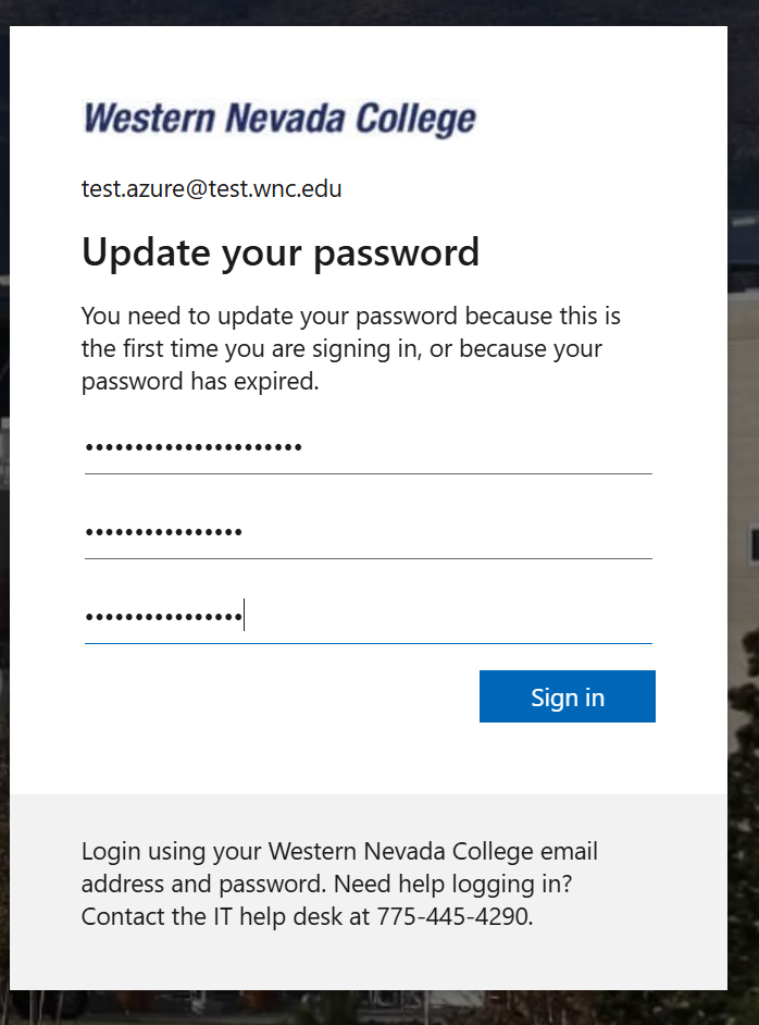 Multi-Factor Authentication